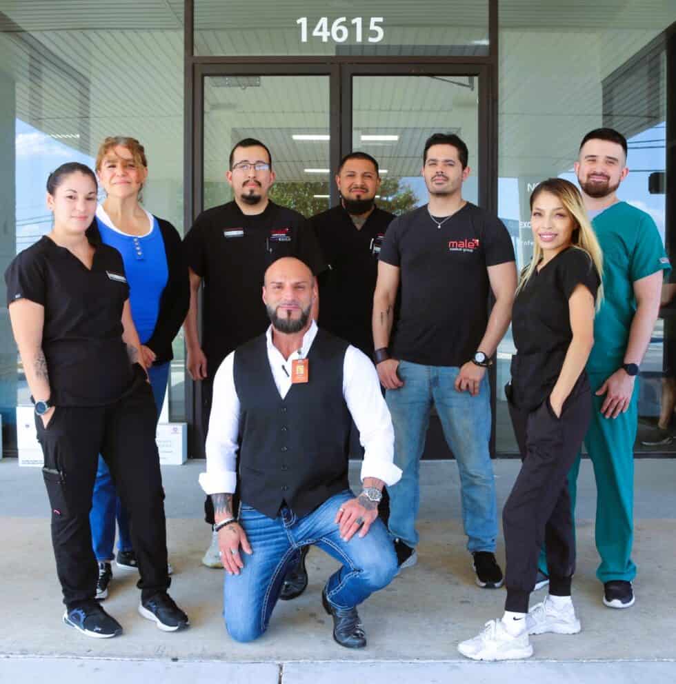 Medical Group - Medical Group
